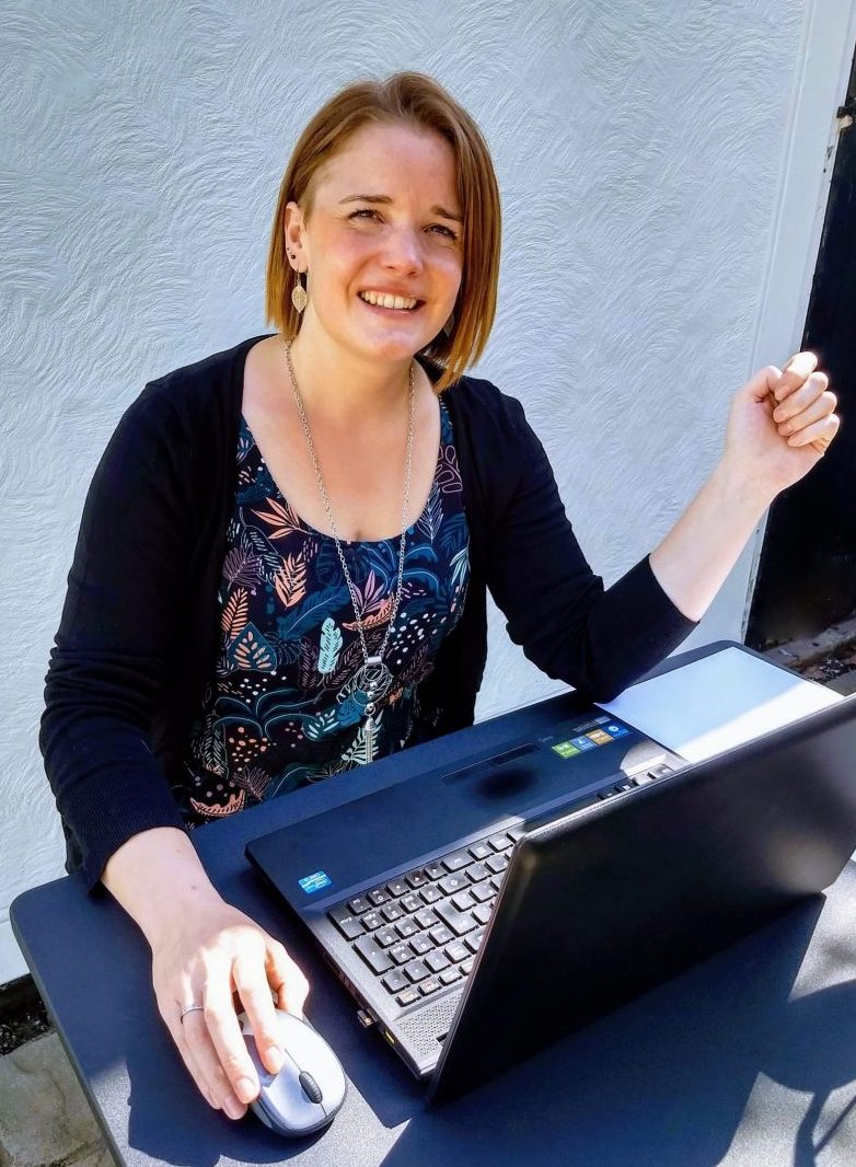 About Liesbeth - Liesbeth Heylen